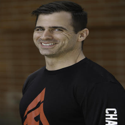 Complete Speed & Power Summit